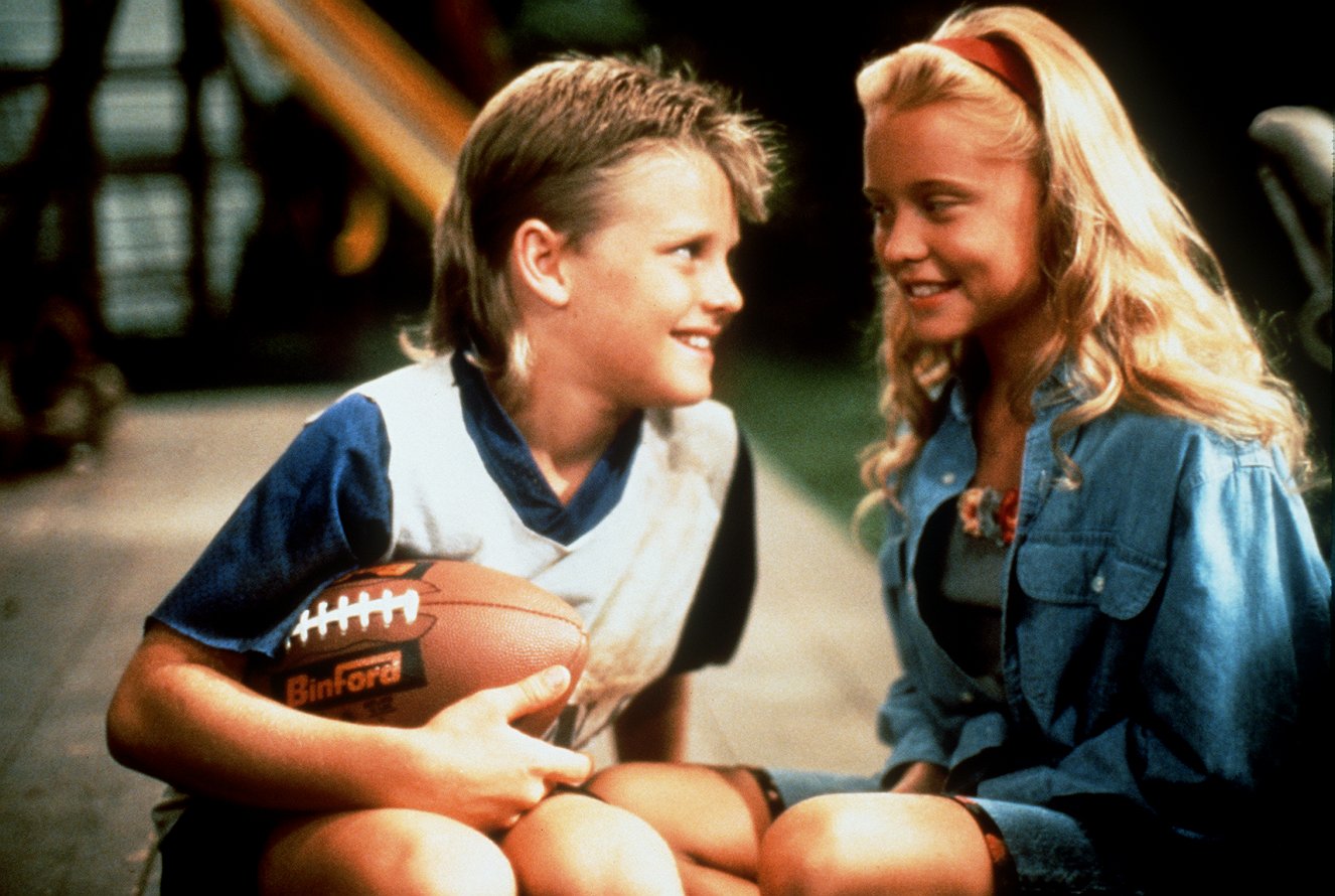 Kutil Tim (1991) | ČSFD.cz