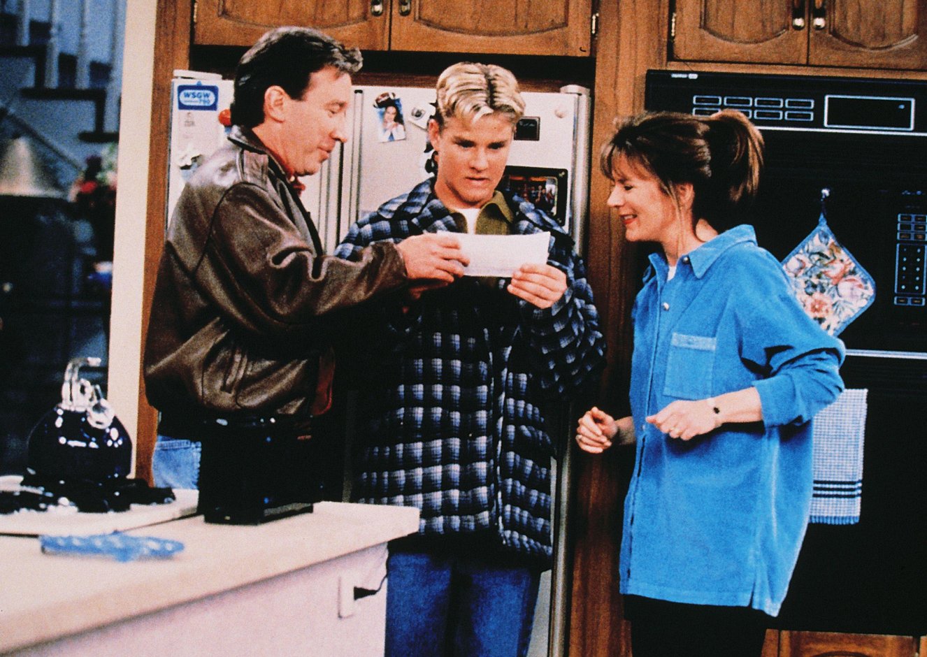 Kutil Tim (1991) | ČSFD.cz