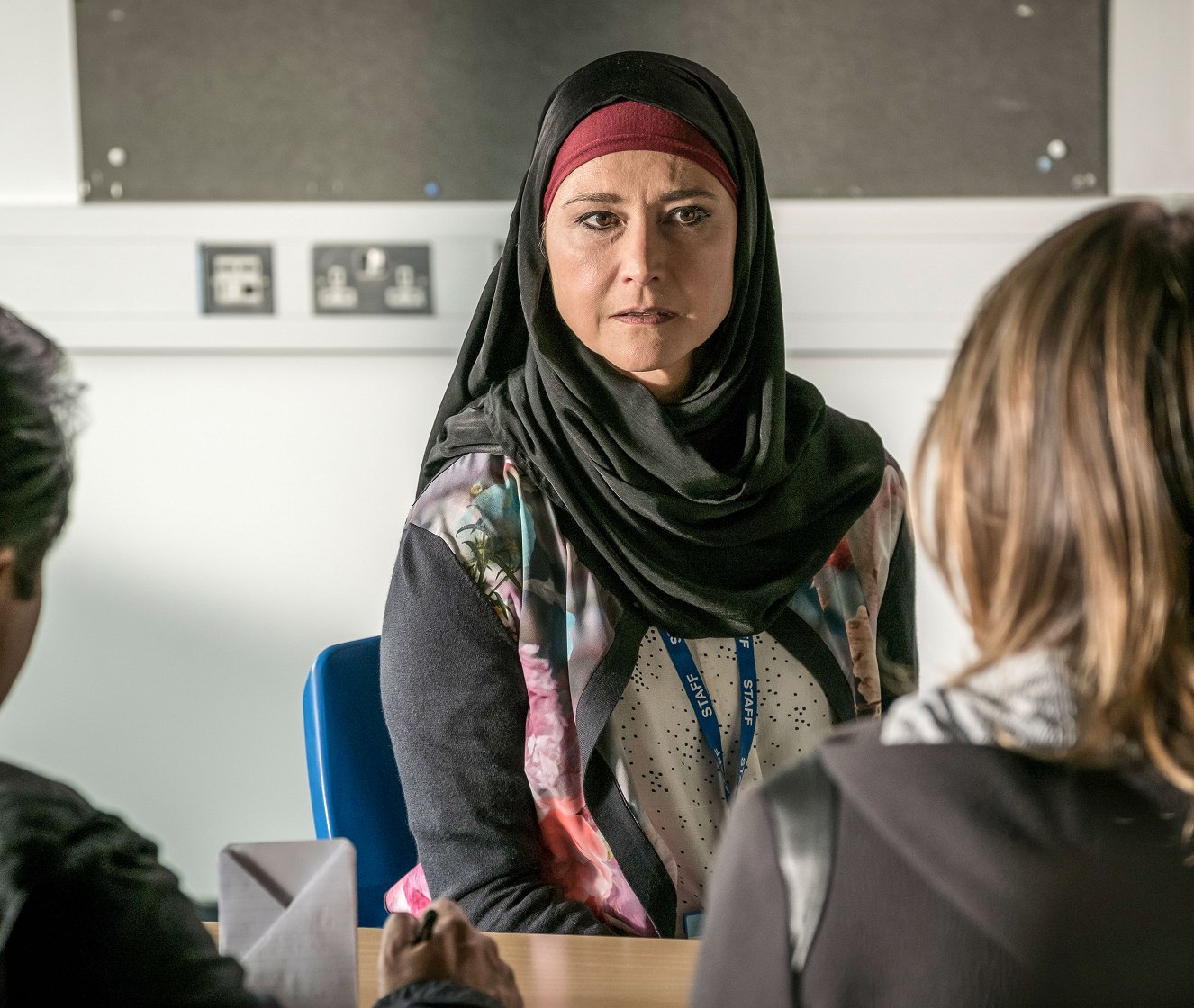 Unforgotten - Episode 1 (S02E01) (2017) | Galerie - Z epizody | ČSFD.cz