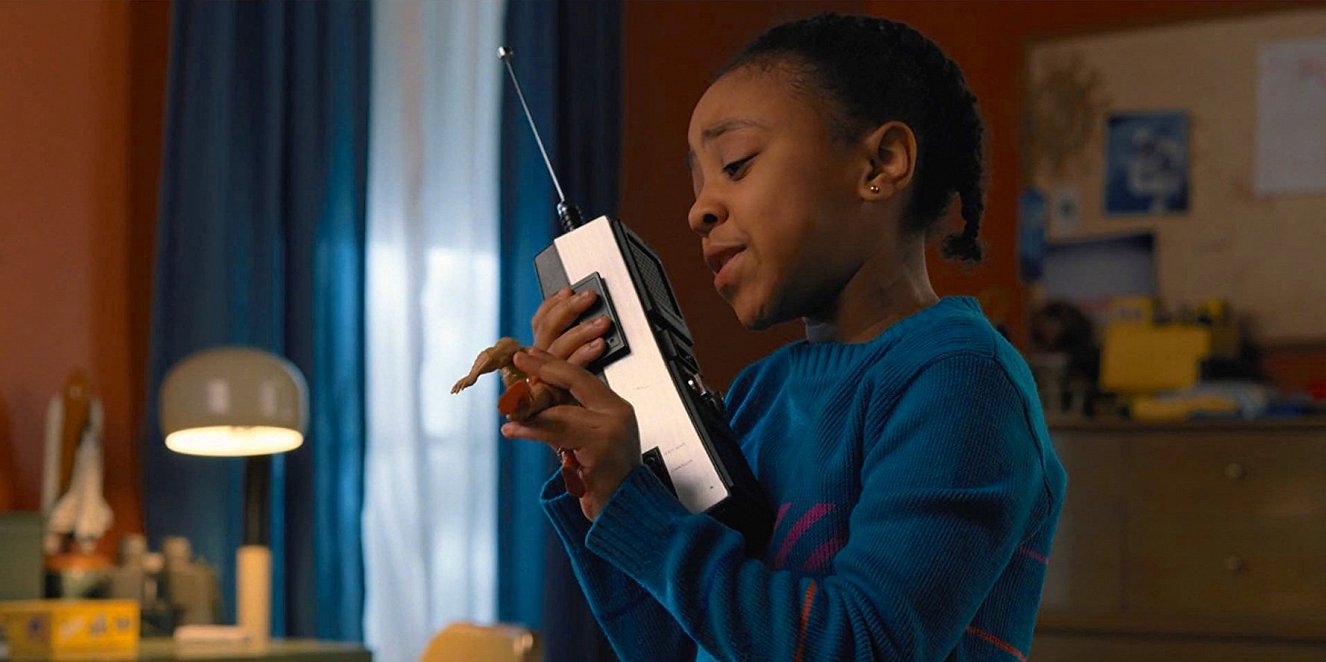 Stranger Things - Chapter Five: Dig Dug (S02E05) (2017) | Creators ...