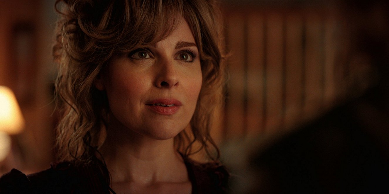 Stranger Things - Rozdział dziewiąty: Przejście (S02E09) (2017 ...