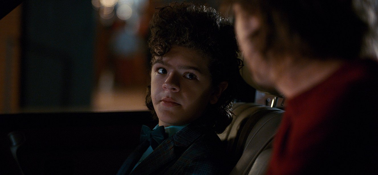 Stranger Things - Rozdział dziewiąty: Przejście (S02E09) (2017 ...