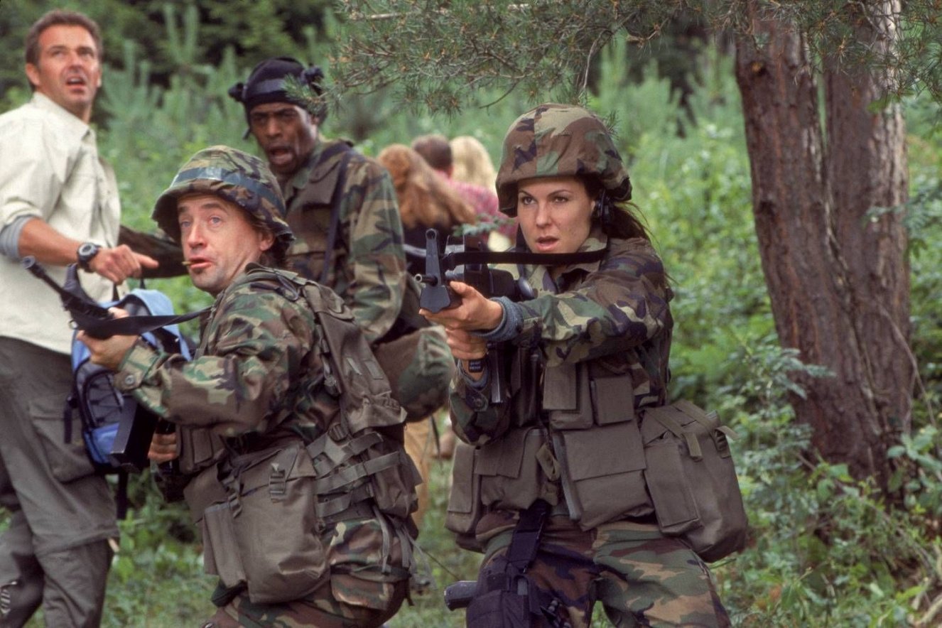 Pterodaktyl (2005) | ČSFD.cz