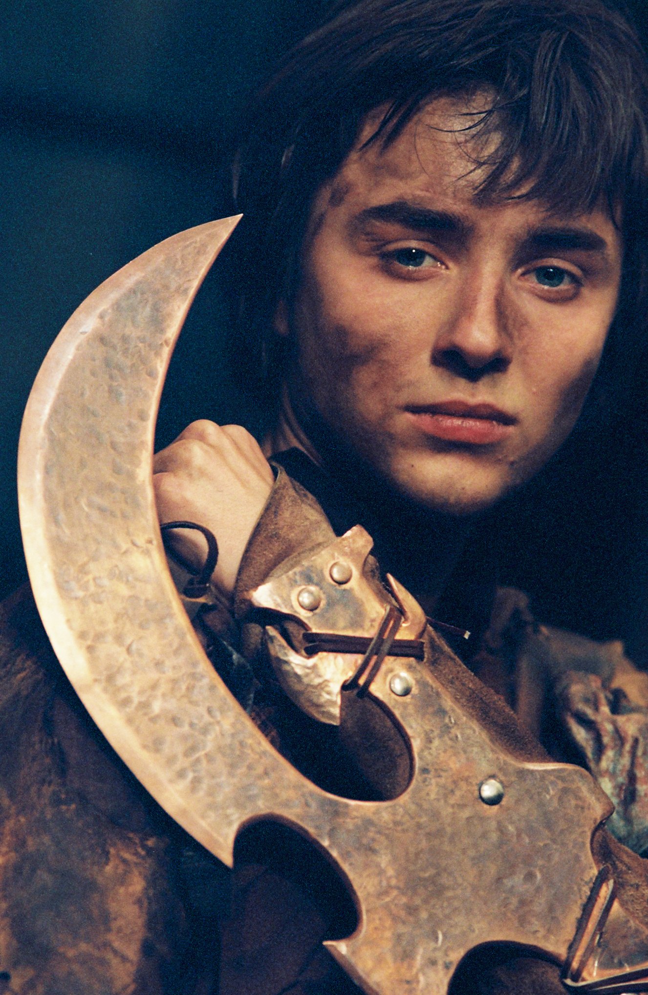 Angel - A New World (S03E20) (2002) | Reviews - User's | ČSFD.cz