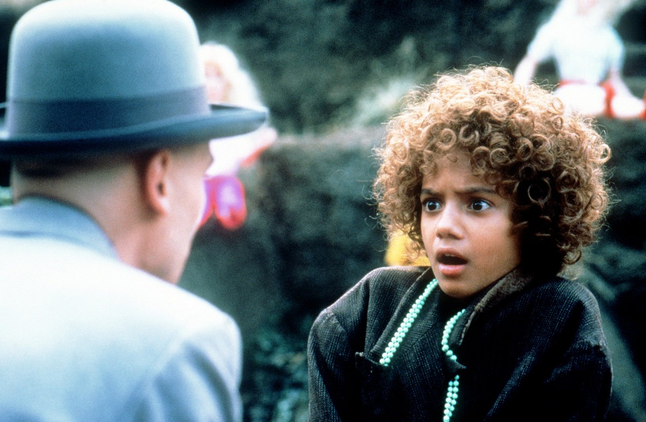 Momo (1986) | ČSFD.cz