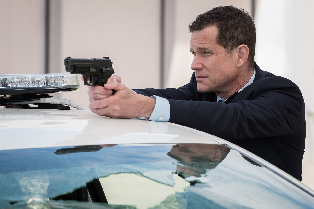 Felejthetetlen - Blast from the Past (S04E01) (2015) | ČSFD.sk