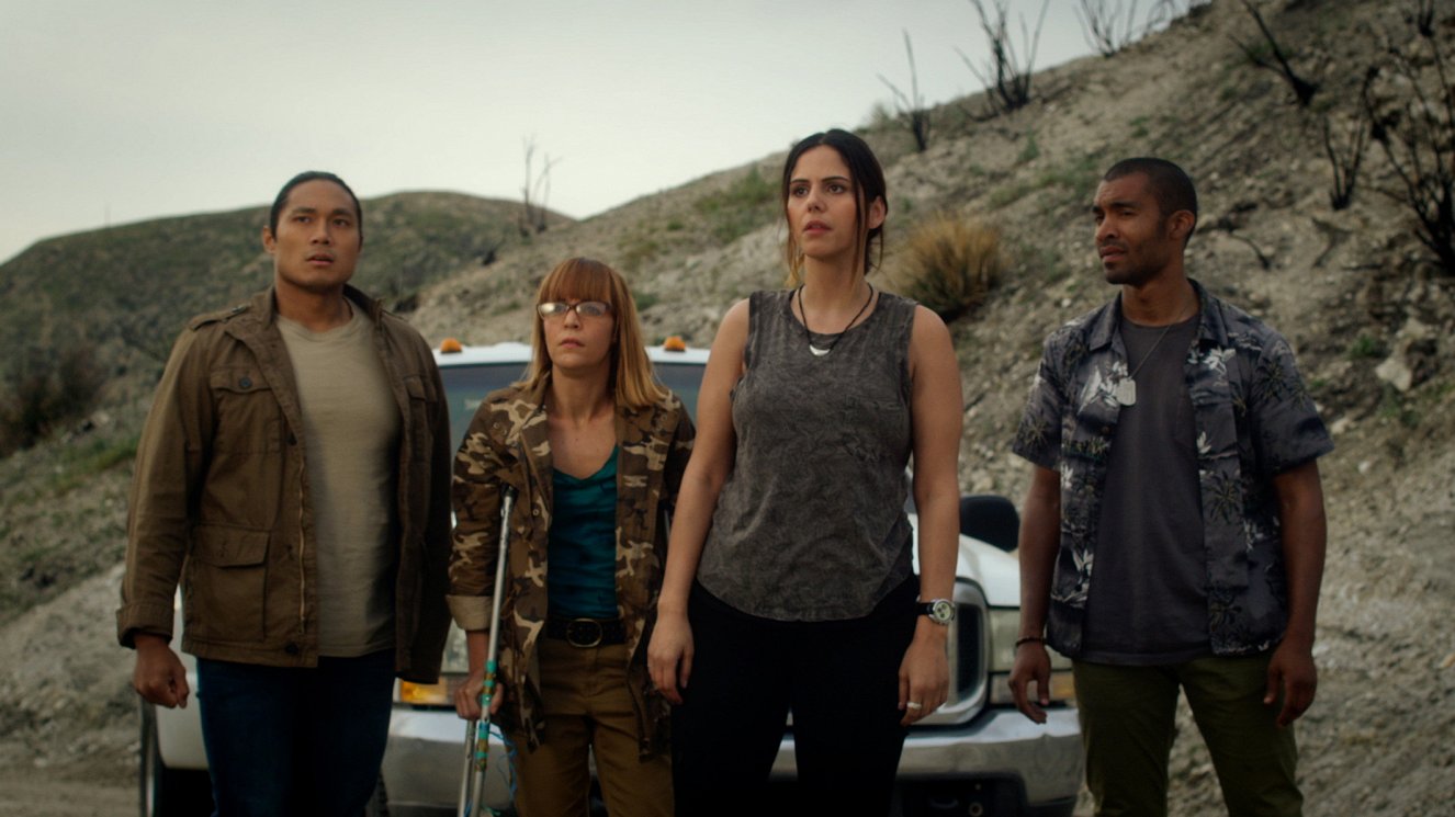 Vetřelec: Nebeská bitva (2017) | Galerie - Z filmu | ČSFD.cz