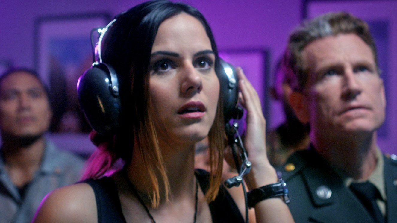 Vetřelec: Nebeská bitva (2017) | Galerie - Z filmu | ČSFD.cz