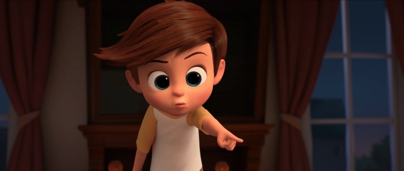 Mimi šéf (2017) | ČSFD.cz