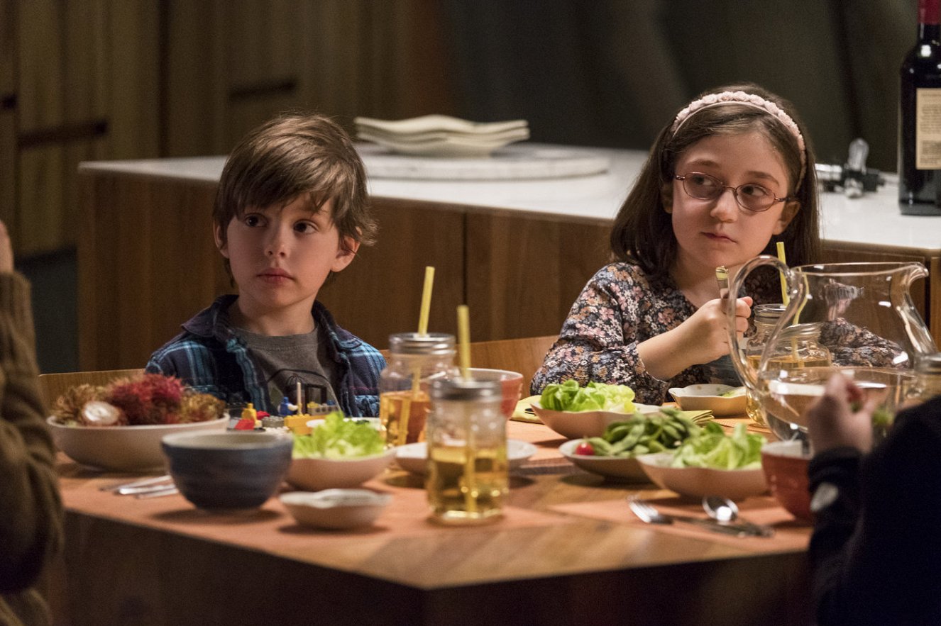 Tully (2018) | ČSFD.cz
