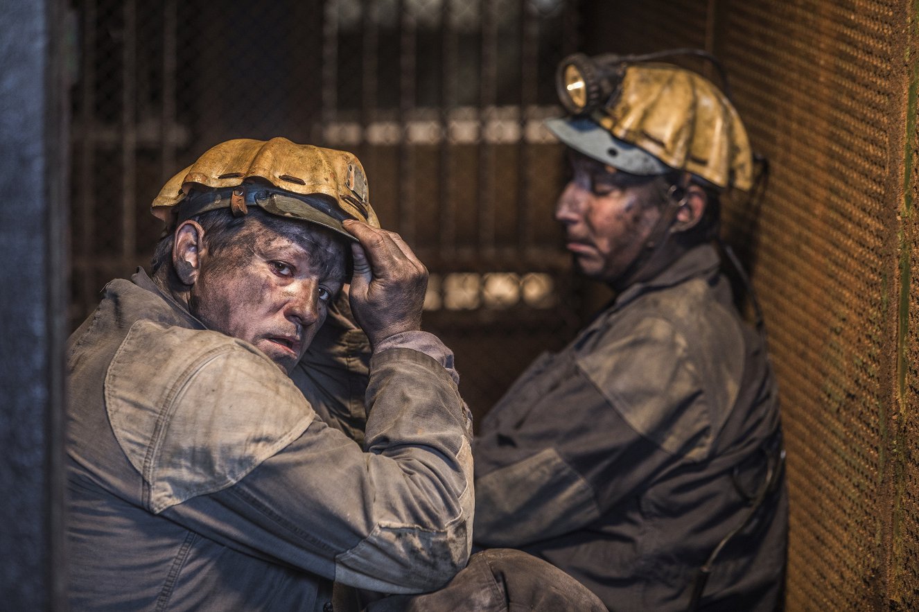 Dukla 61 (2018) | ČSFD.cz