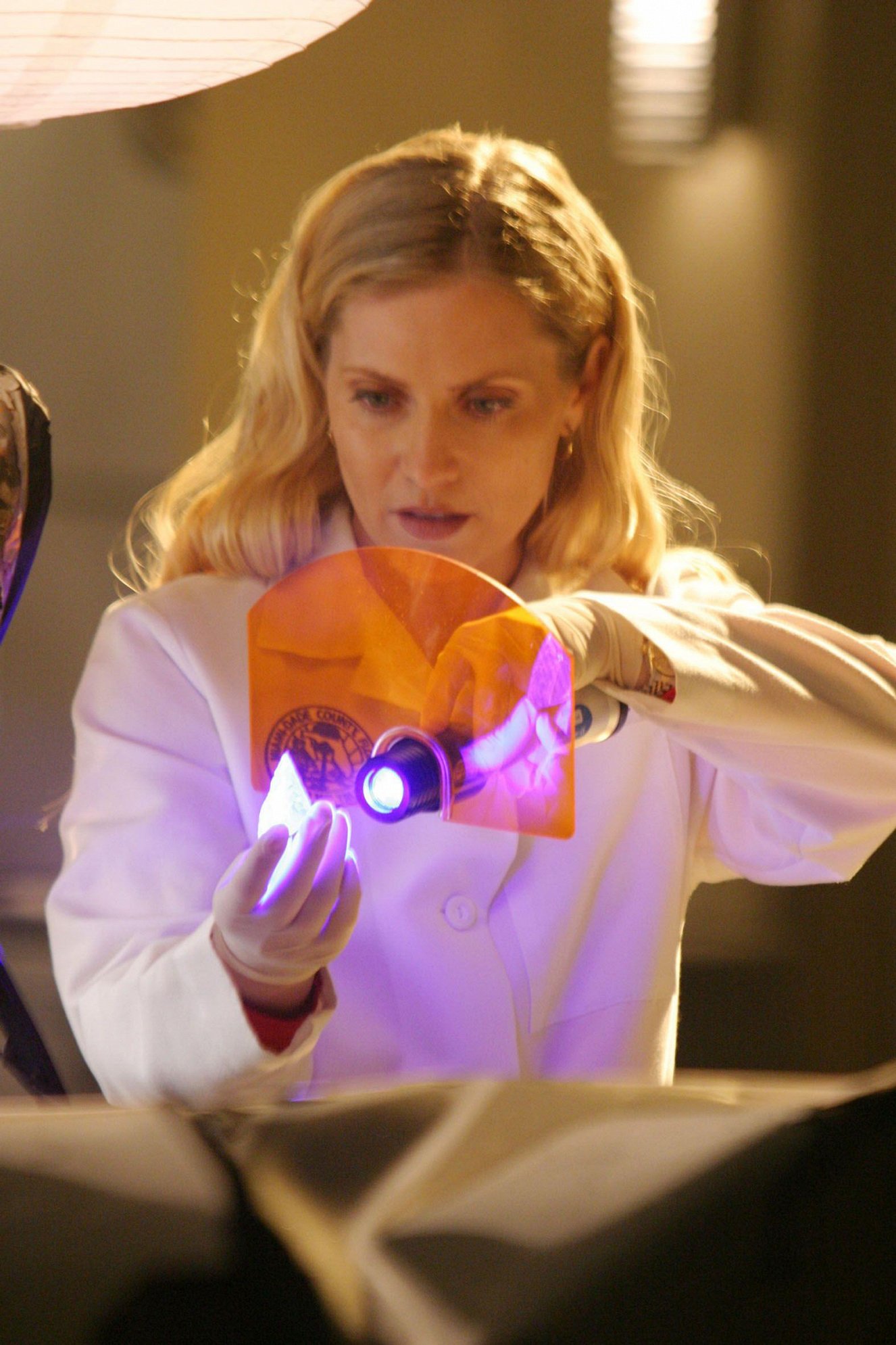 CSI: Kryminalne zagadki Miami - Koniec gry (S03E18) (2005) | ČSFD.cz