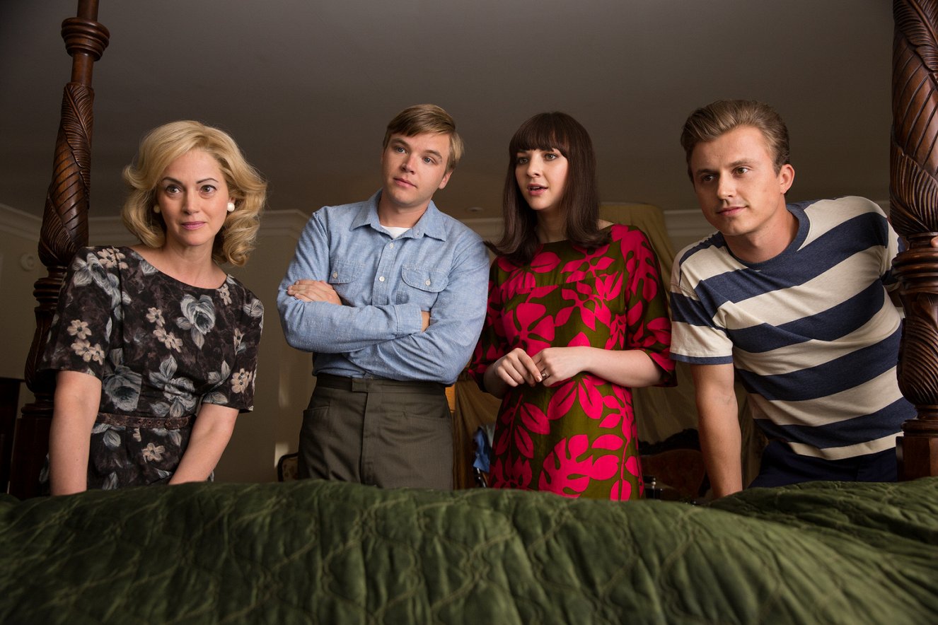 Love & Mercy (2014) | Galerie - Z filmu | ČSFD.cz