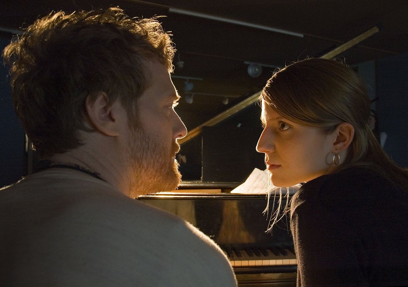 Once (2007) | ČSFD.sk