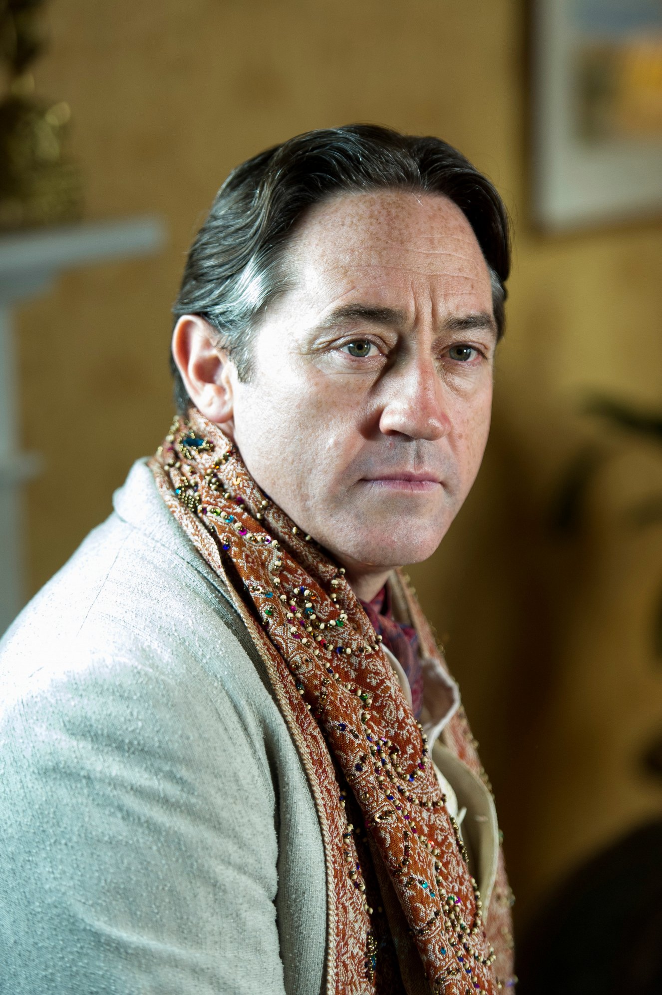 Otec Brown - Znetvoření (S01E03) (2013) | Galerie - Z epizody | ČSFD.cz