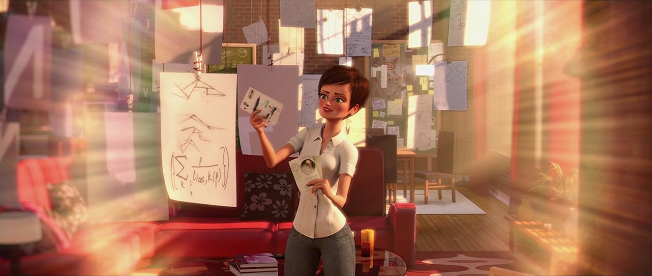 Megamozog (2010) | ČSFD.sk