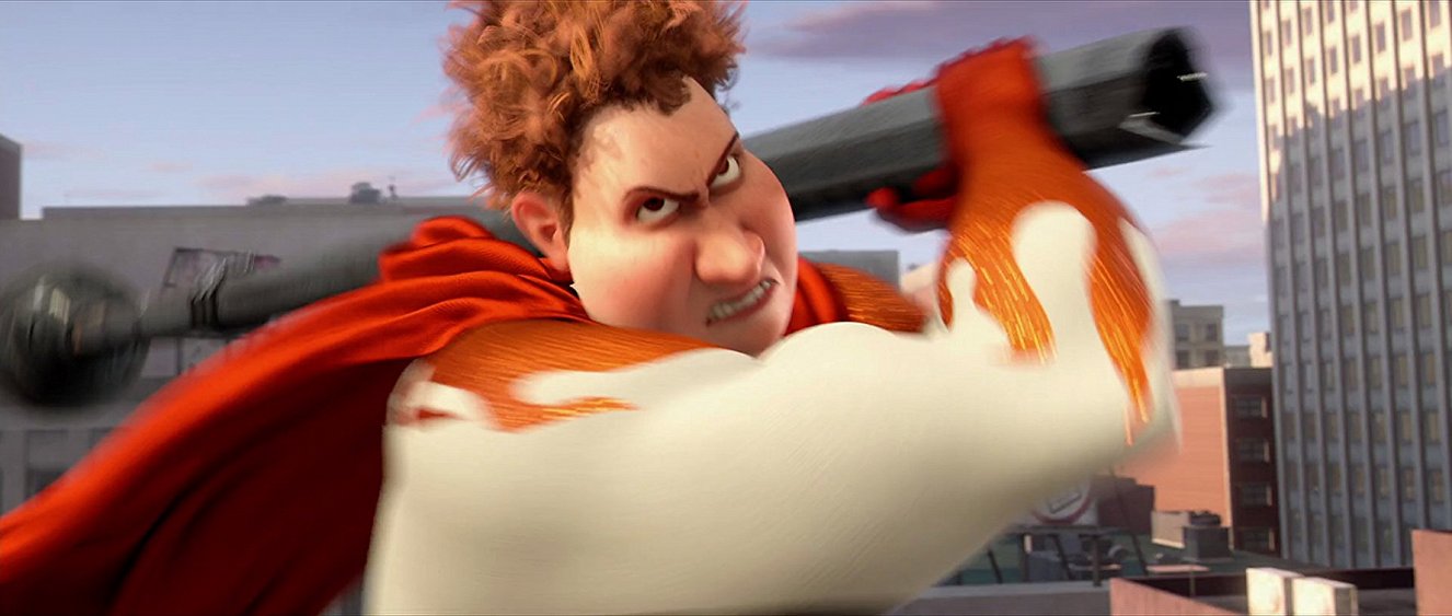 Megamysl (2010) | ČSFD.cz