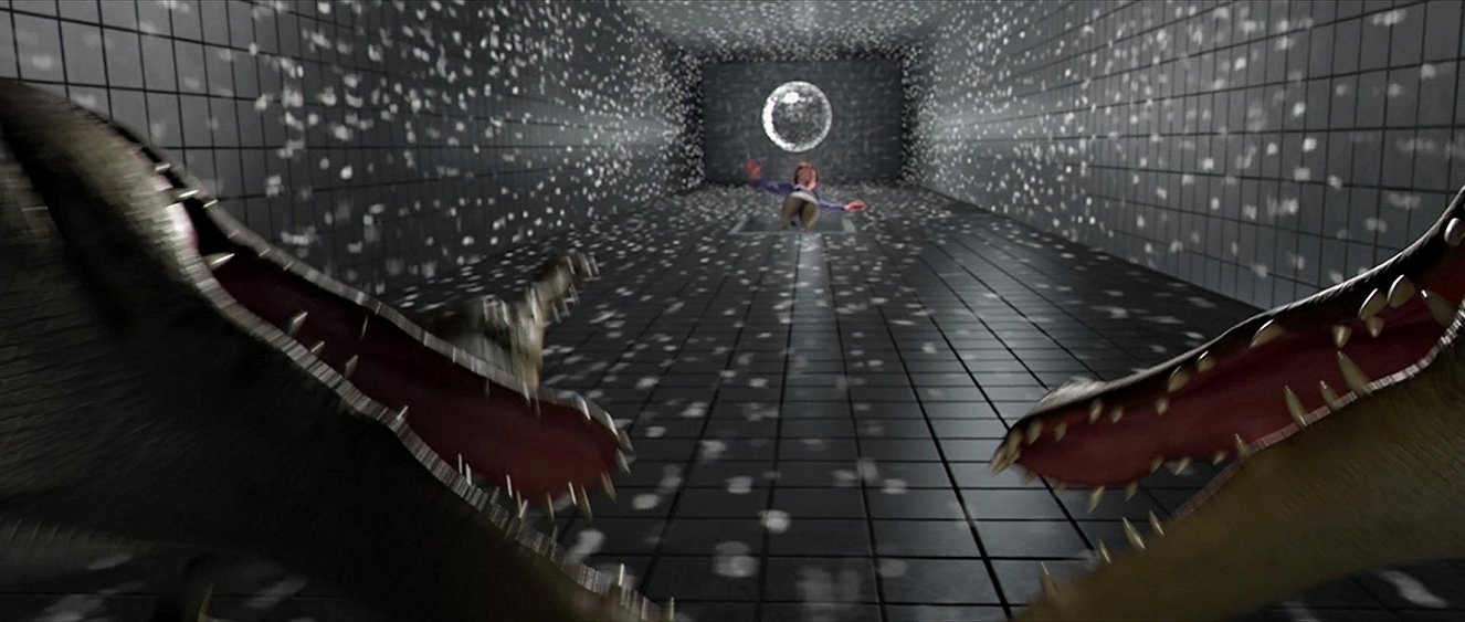 Megamysl (2010) | ČSFD.cz