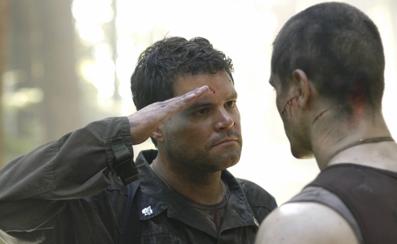 Battlestar Galactica (2004) | ČSFD.cz