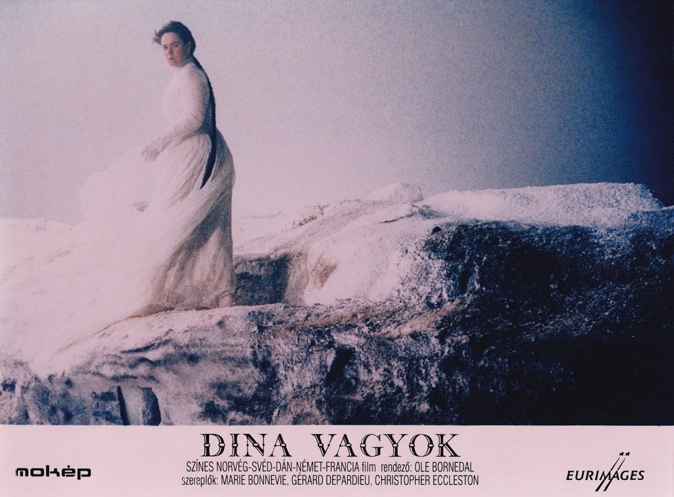 Dina (2002) | ČSFD.cz