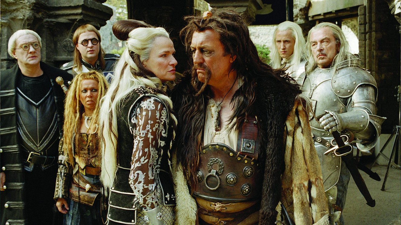 Floris (2004) | ČSFD.cz