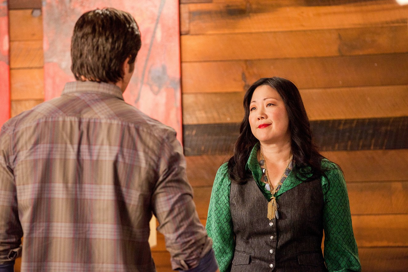 Drop Dead Diva - False Alarm (S03E02) (2011) | ČSFD.cz