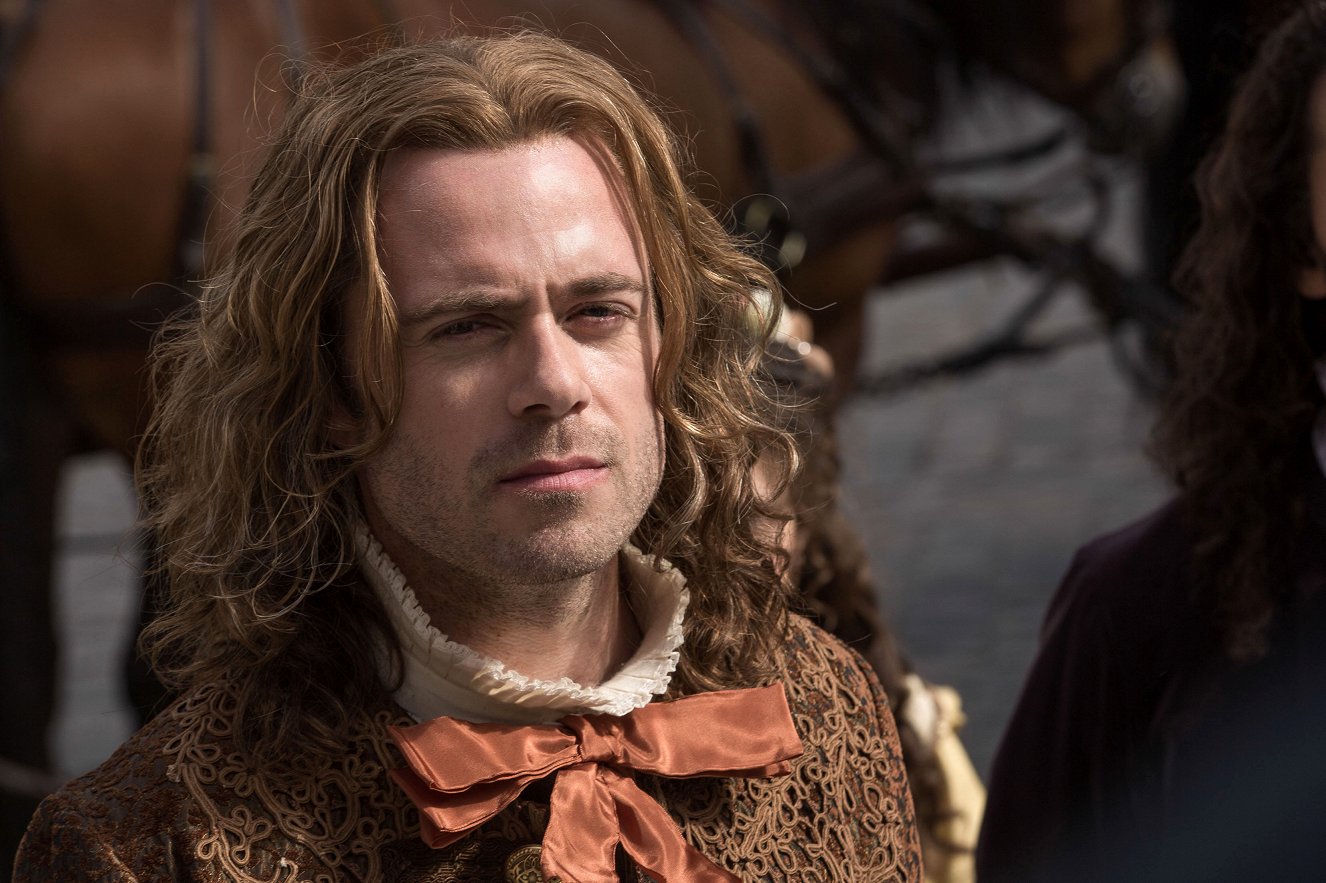 Versailles (2015) | ČSFD.cz