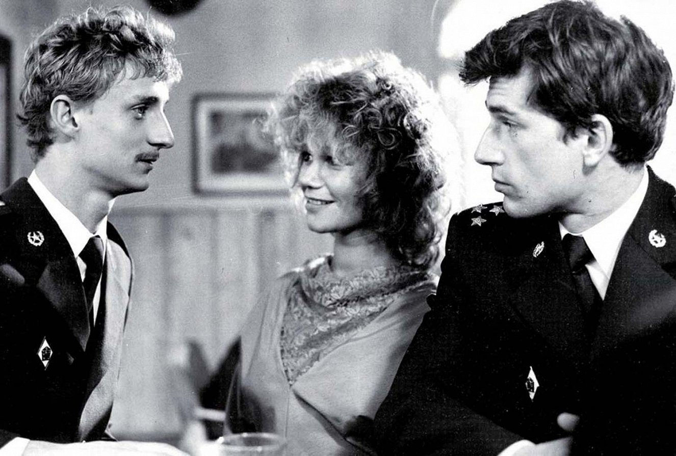 Chlapci a chlapi (1988) | Epizody | ČSFD.cz