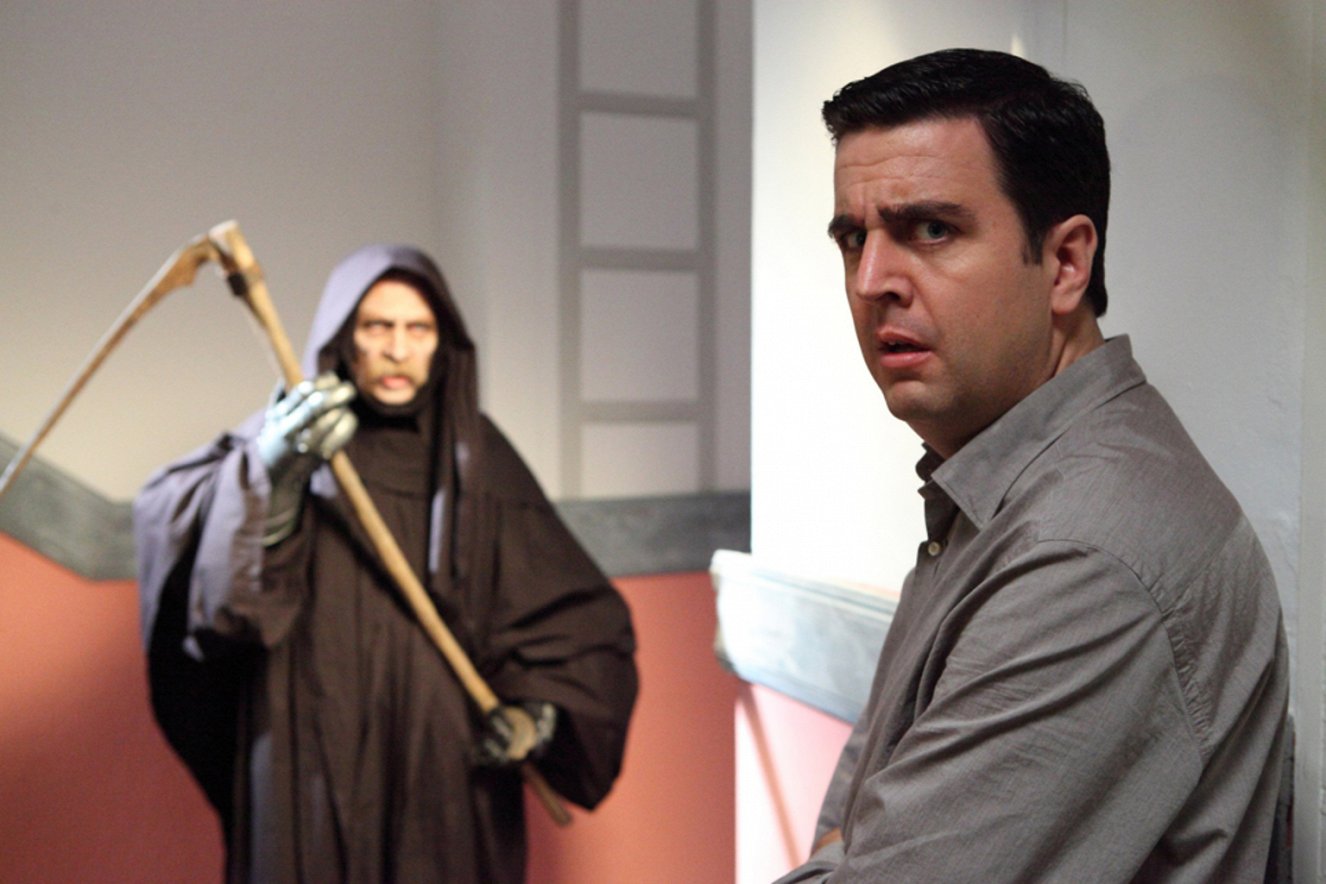 Pastewka - Die Entschuldigung (S05E02) (2011) | ČSFD.sk