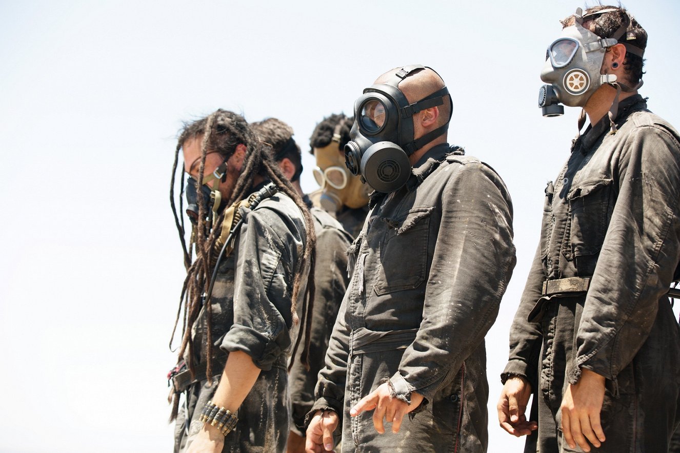 Future World (2018) | ČSFD.cz