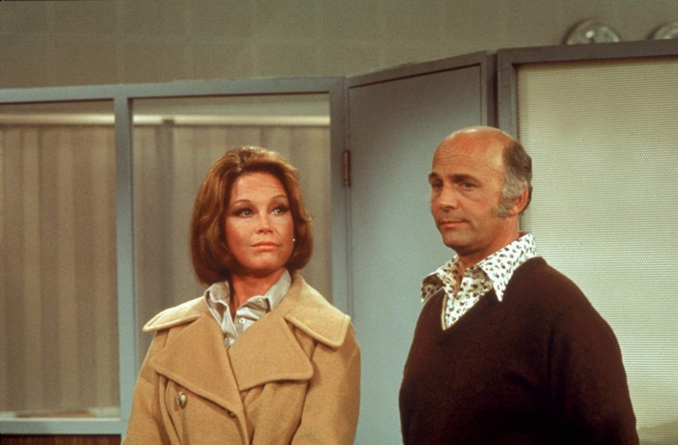 Mary Tyler Moore (1970) | ČSFD.sk