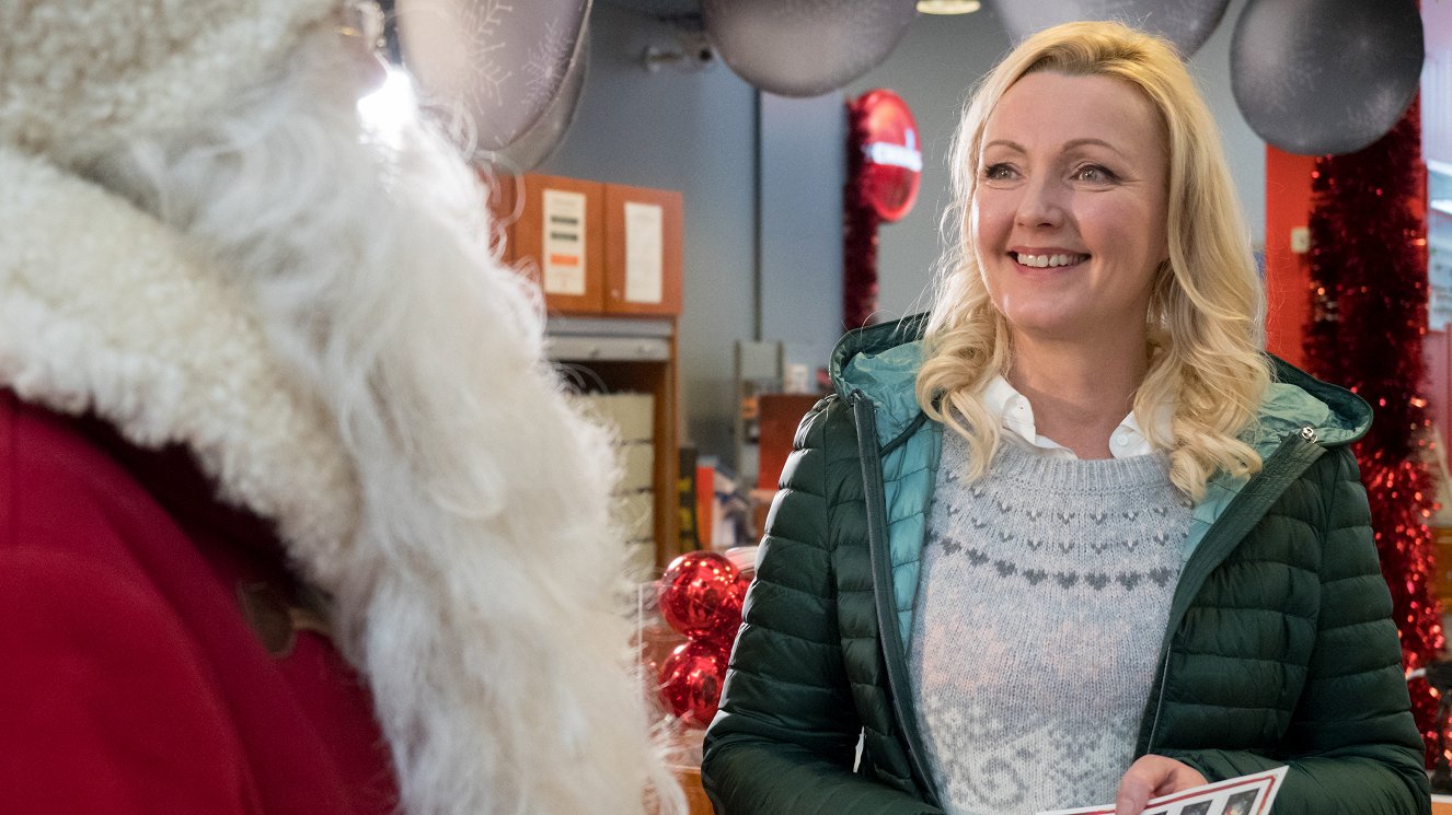 Aikuisen naisen joulukalenteri (2018) | Odcinki | ČSFD.cz