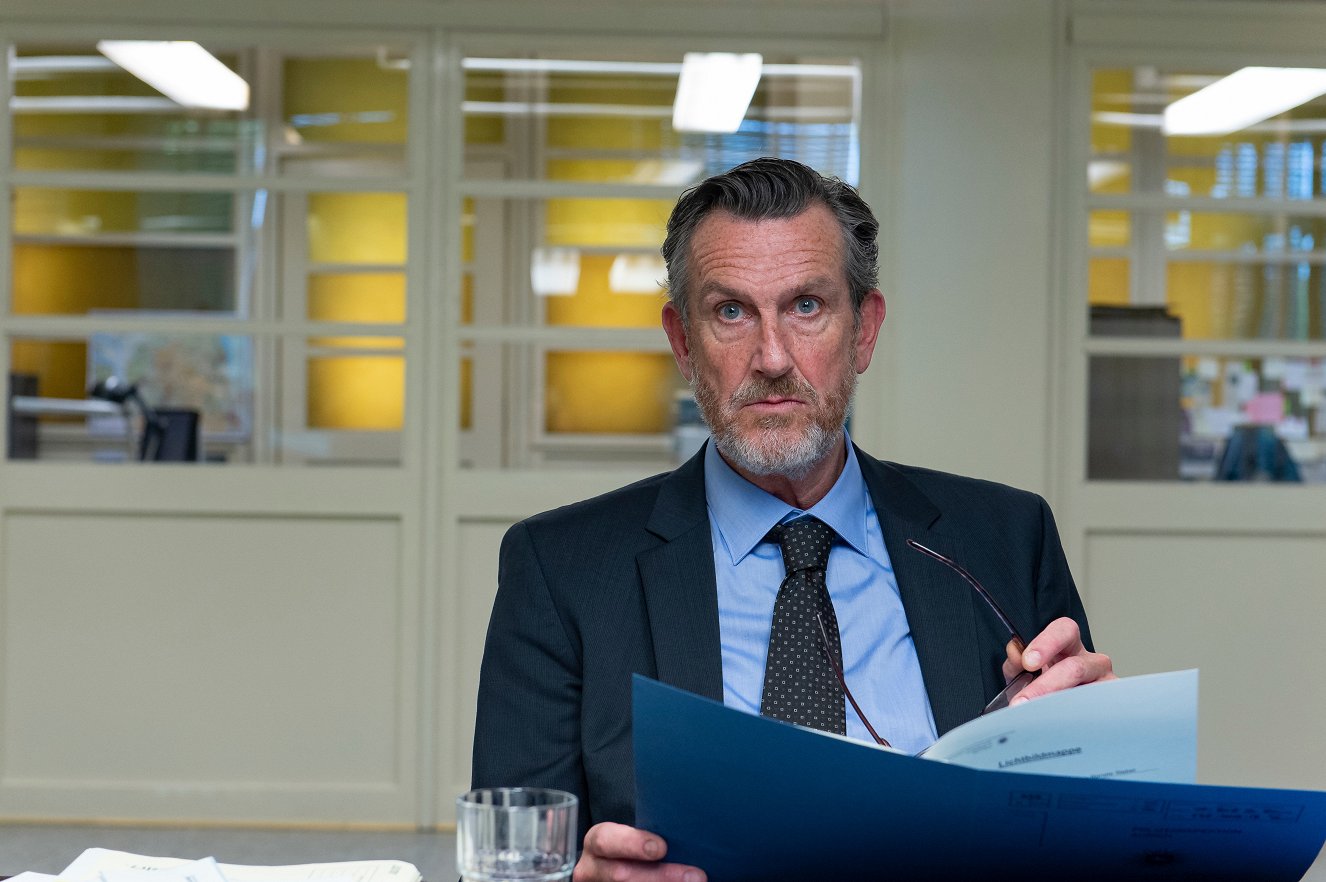 Ostfrieslandkrimis - Ostfriesenblut (E02) (2018) | ČSFD.cz