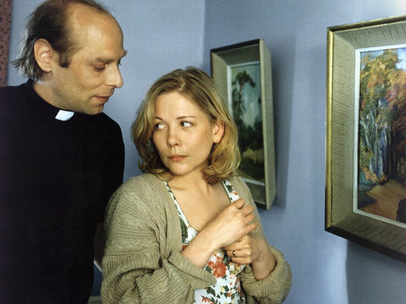 Pieniä valheita (1994) | Galerie - Z filmu | ČSFD.cz
