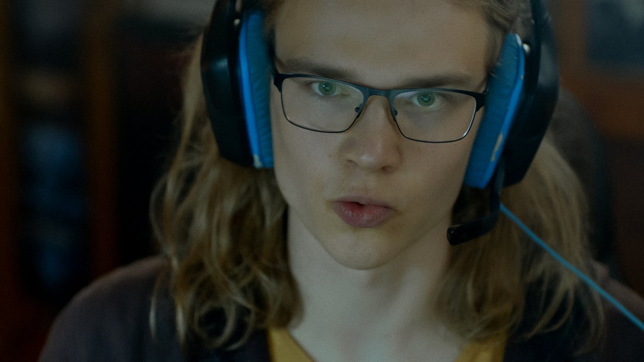 Hráč: DragonSlayer666 - Kdo chce víc, nemá nic (S02E01) (2018 ...