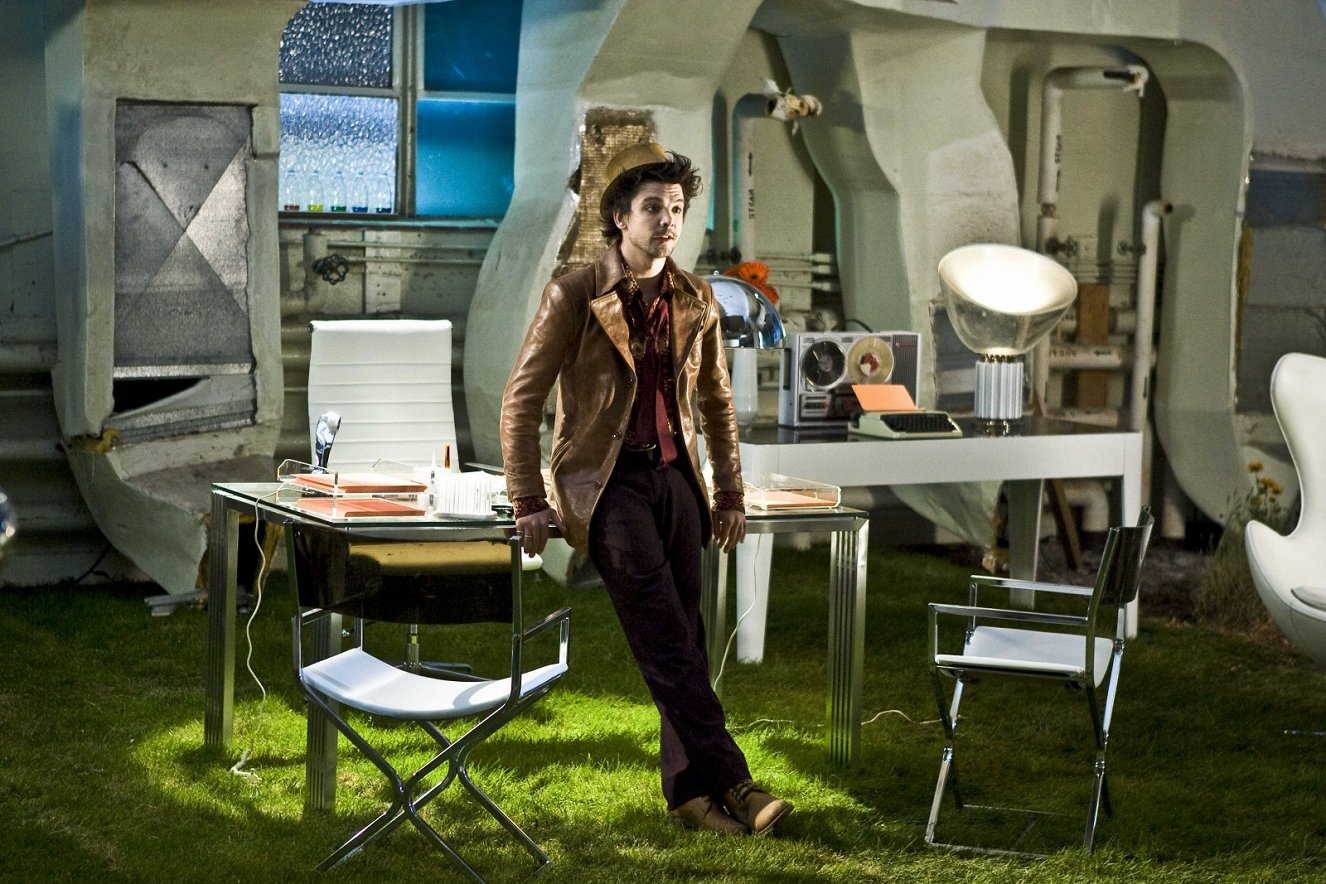 Alice (2009) | Galerie - Ze seriálu | ČSFD.cz