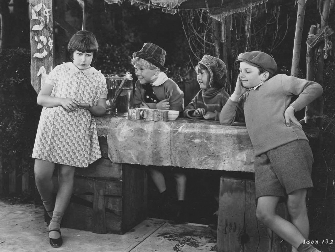 Skippy (1931) | ČSFD.cz