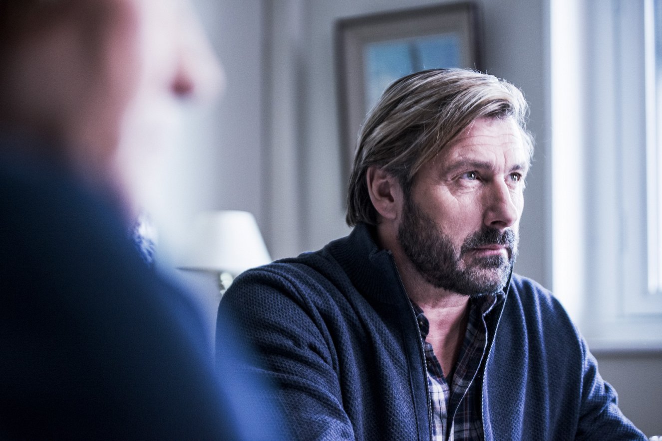 Doktorka Alexandra (2018) | ČSFD.sk