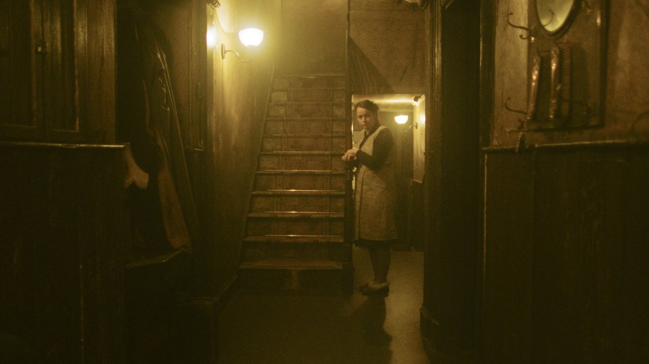 Rillington Place (2016) | Galerie - Ze seriálu | ČSFD.cz