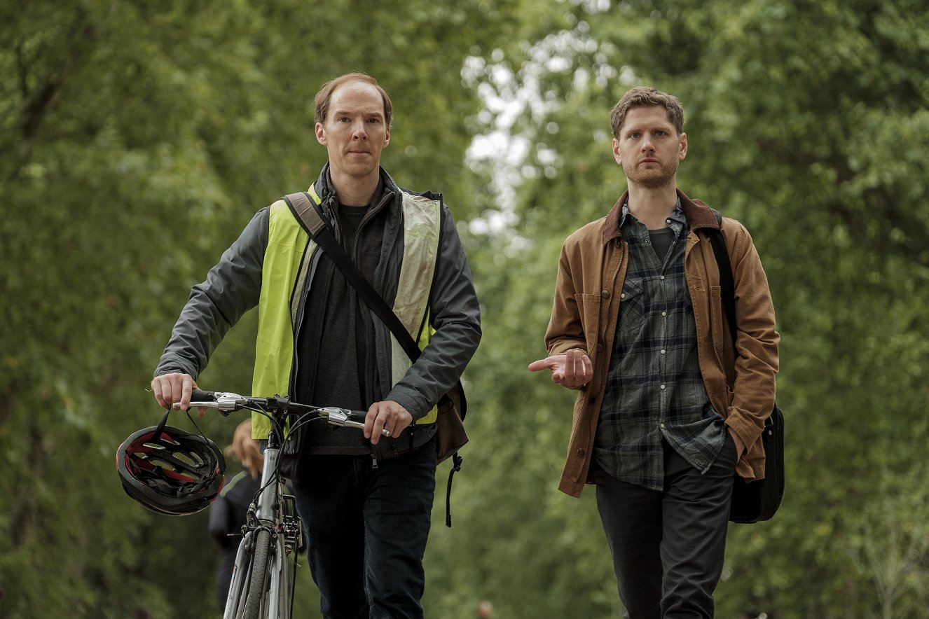 Brexit (2019) | ČSFD.cz