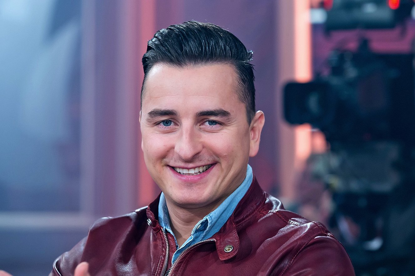 Semperopernball 2019 - Andreas Gabalier: Live aus Dresden - Das ...
