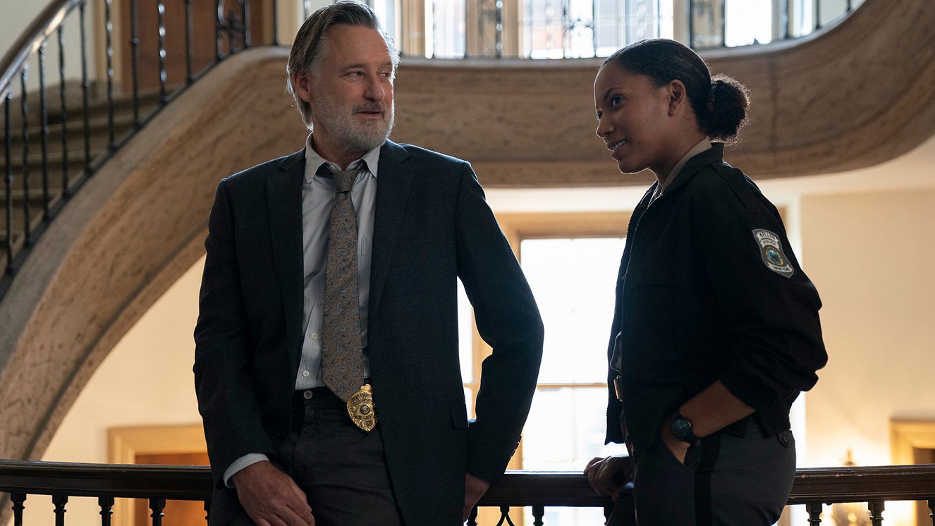 Hříšnice (2017) | ČSFD.cz