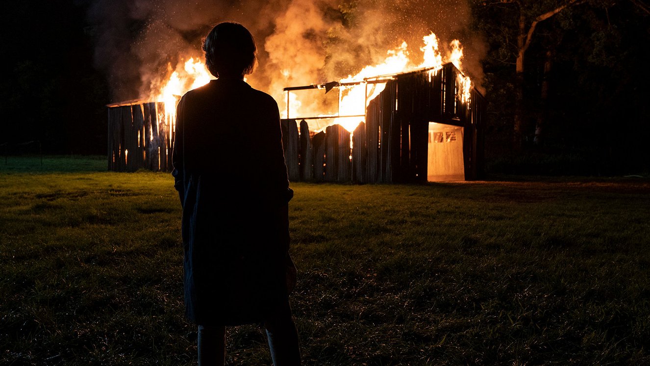 Hříšnice (2017) | ČSFD.cz