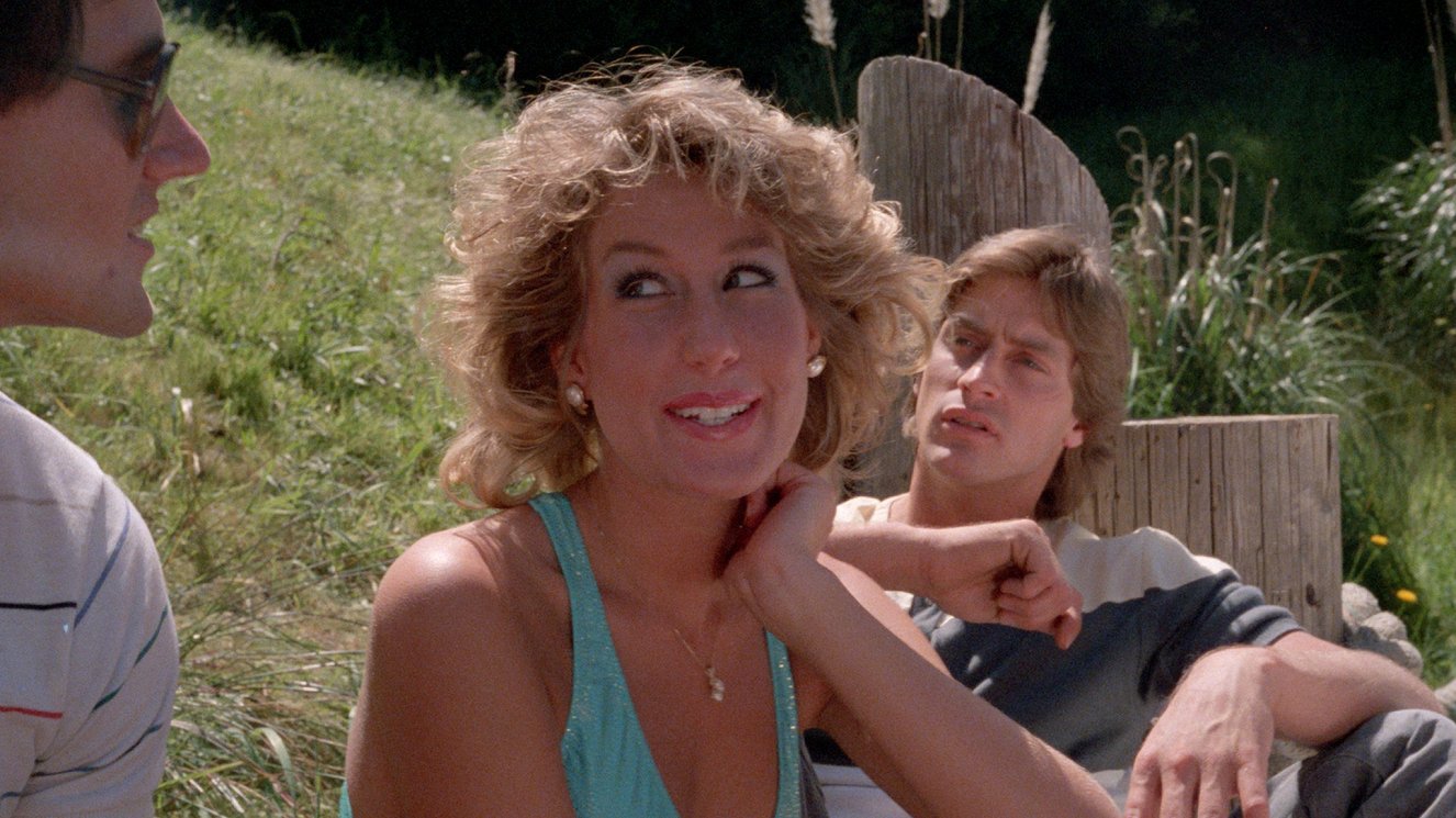 Baby Face 2 (1986) | Galerie - Z filmu | ČSFD.cz