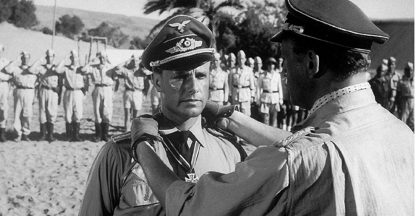 Hvězda Afriky (1957) | Ciekawostki - Ciekawostki | ČSFD.cz