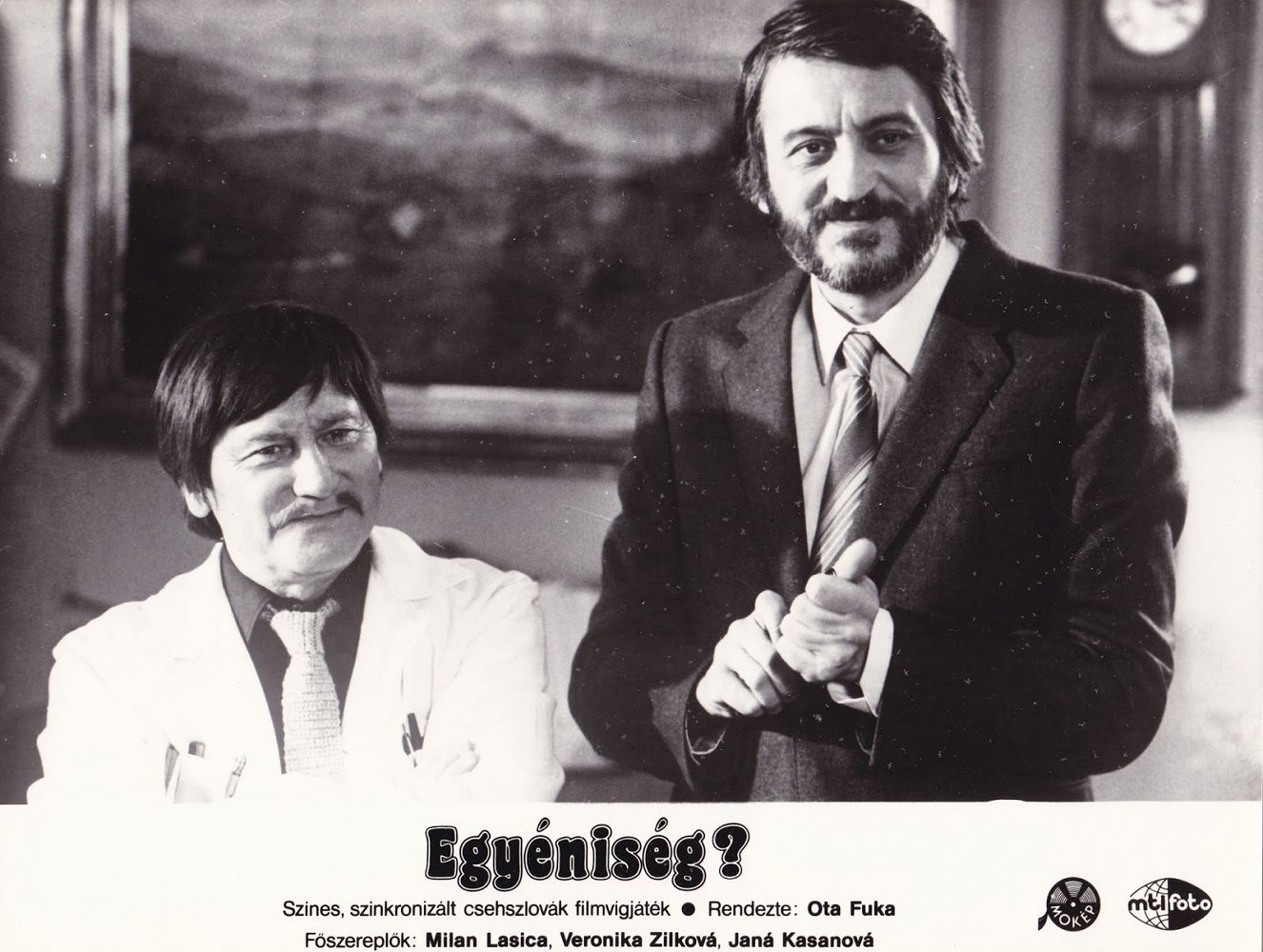 Samorost (1983) | ČSFD.cz