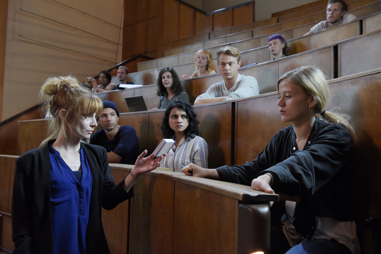 Lotta & der schöne Schein (2019) | Galerie - Z filmu | ČSFD.cz