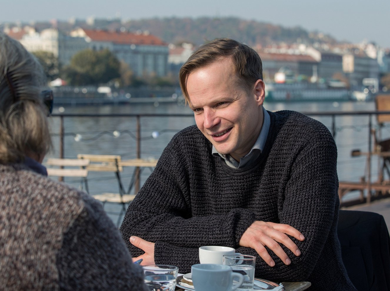 Klec (2019) | ČSFD.cz