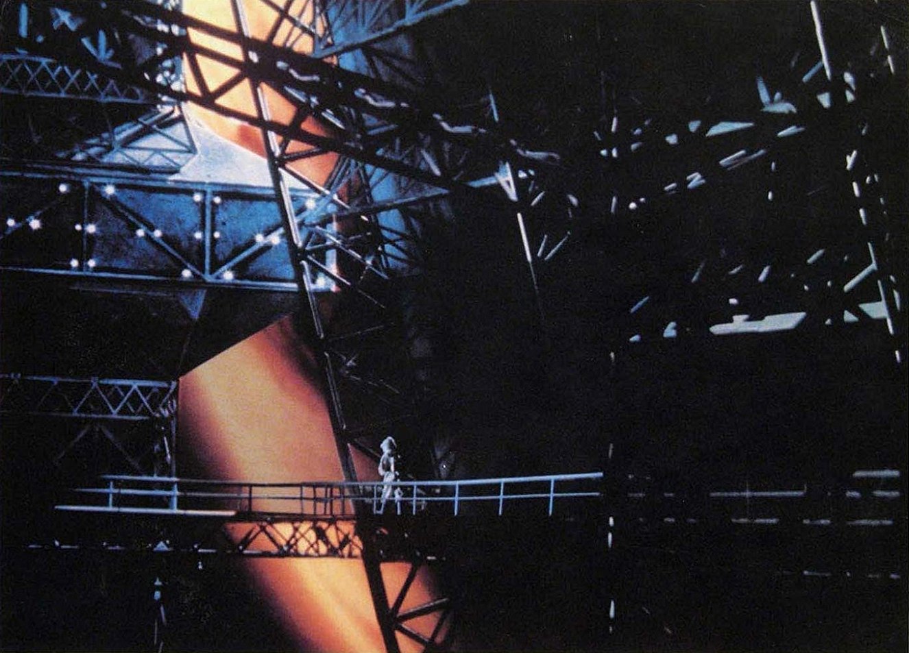 Outland (1981) | Galerie - Z filmu | ČSFD.cz