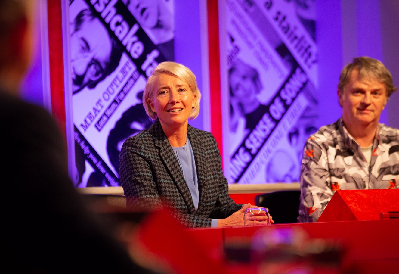 Roky a roky (2019) | ČSFD.cz